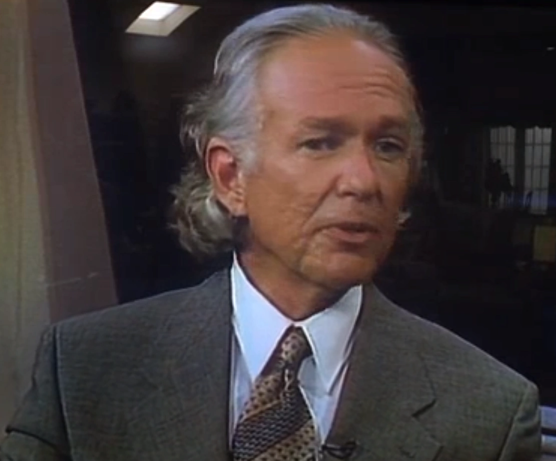 Jeffrey Wernick | Historica Wiki | Fandom