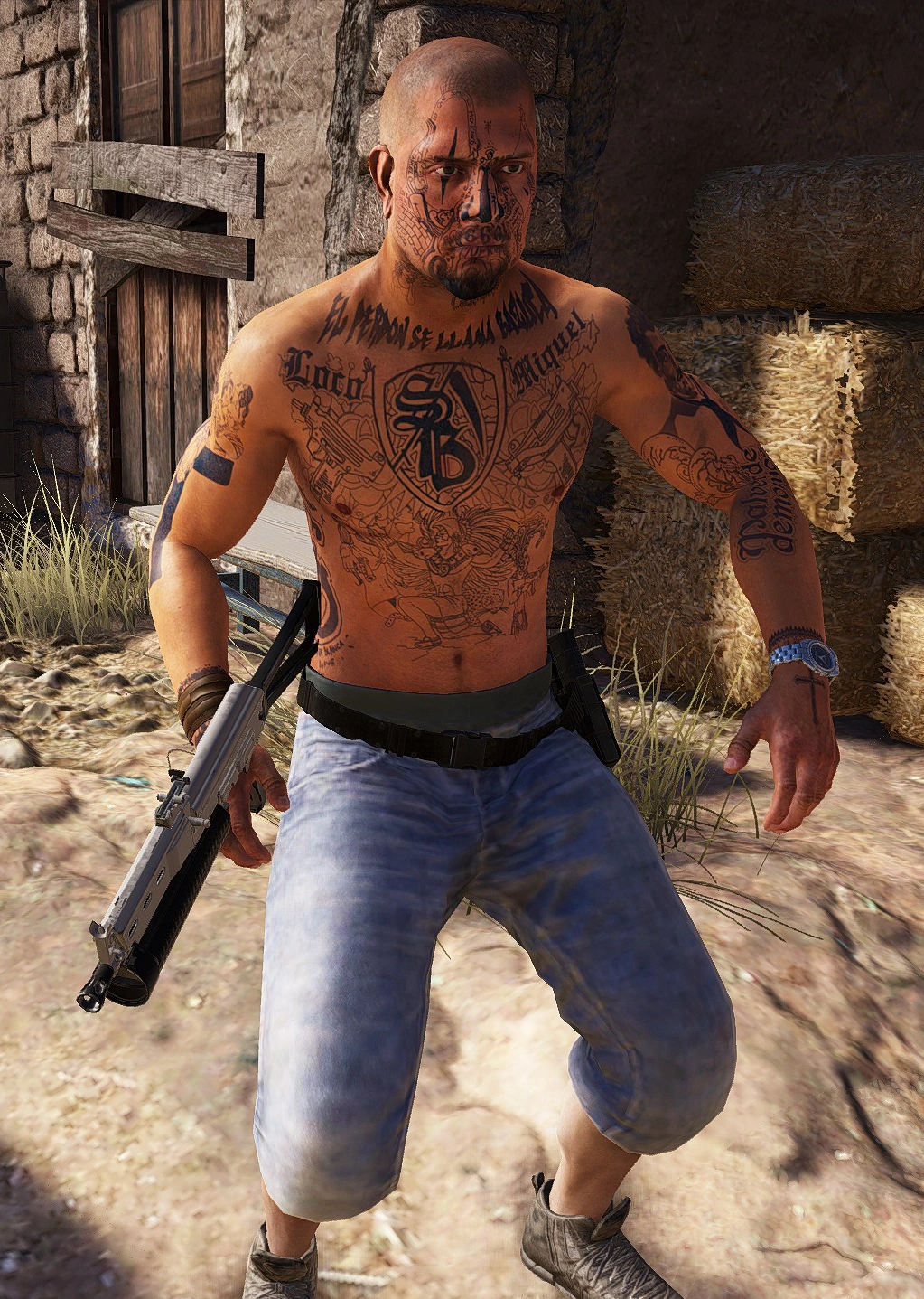 Joram Blanco Crespo | Historica Wiki | Fandom