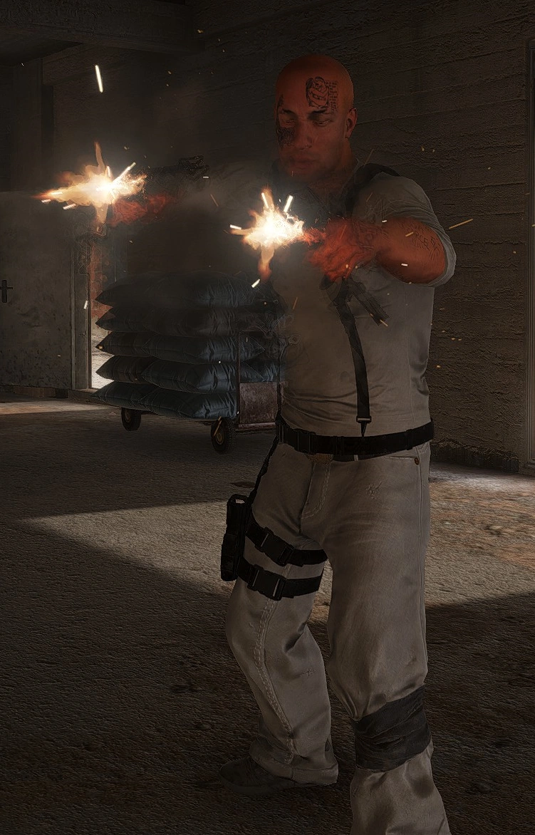 Jovano Cabrera Gomez | Historica Wiki | Fandom