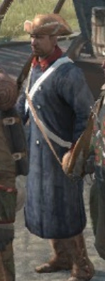 Joy Hickes | Historica Wiki | Fandom