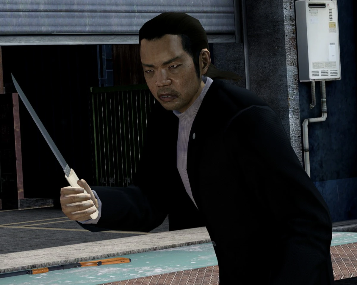 Juba Higashikuni | Historica Wiki | Fandom