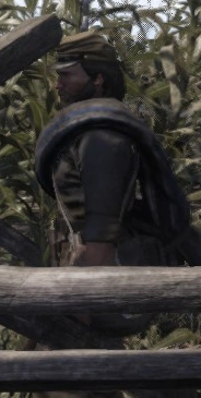 Judd J. Saeger | Historica Wiki | Fandom