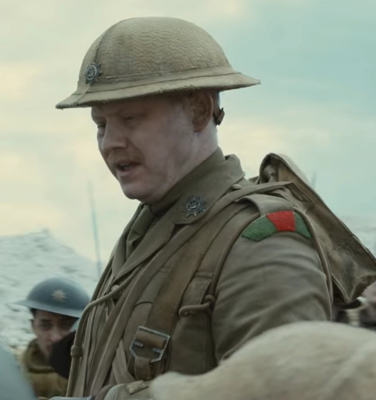 Justin Ivins | Historica Wiki | Fandom