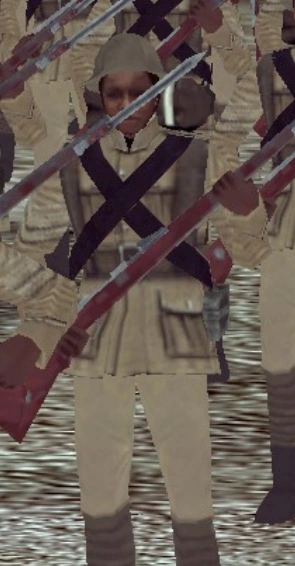 Kabange Kabudi | Historica Wiki | Fandom