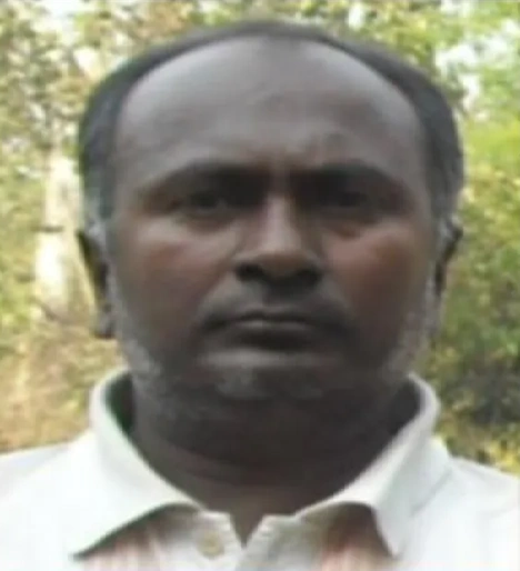 Katta Ramchandra Reddy | Historica Wiki | Fandom