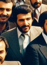 Kazem Farahani | Historica Wiki | Fandom