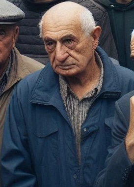 Konstantine Gamkrelidze | Historica Wiki | Fandom