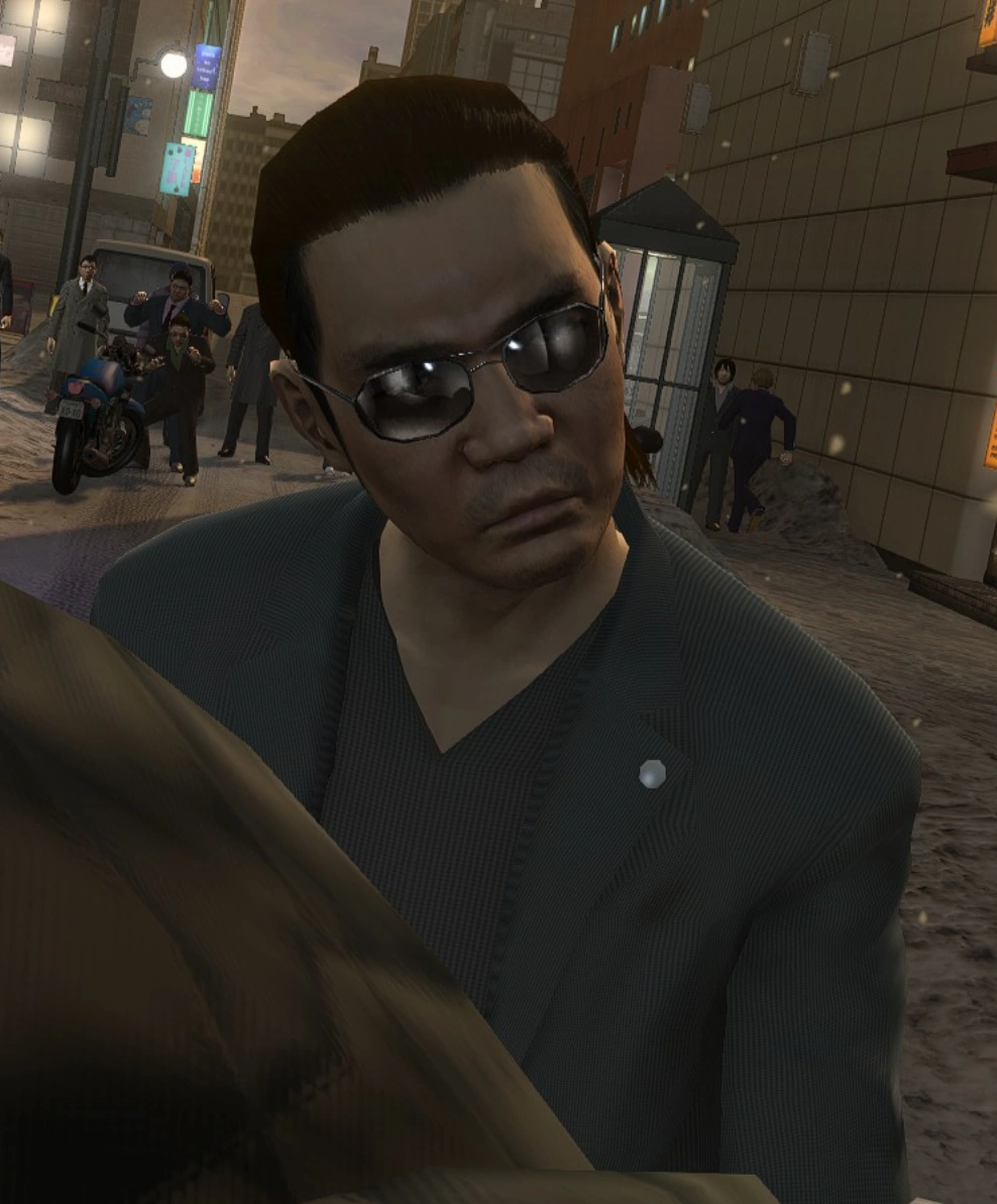 Kunio Taki | Historica Wiki | Fandom