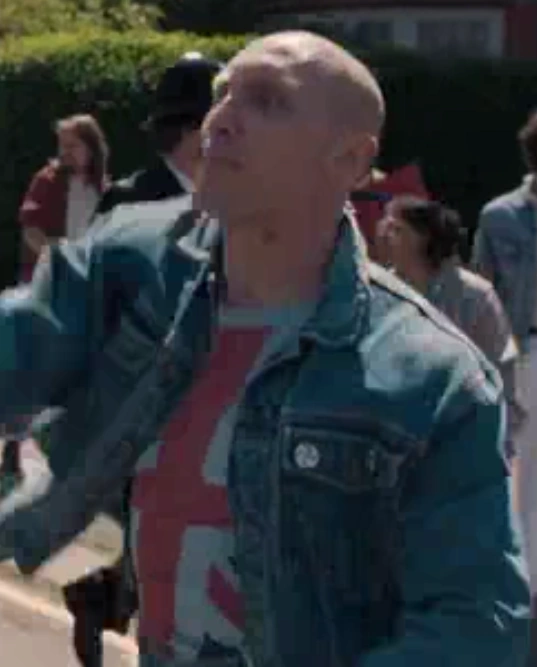 Larry Keith | Historica Wiki | Fandom