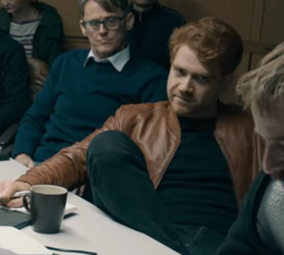 Lars Niedermann | Historica Wiki | Fandom