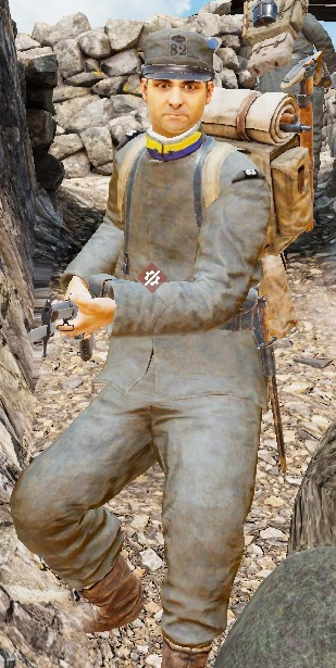 Lautone Imbrogno | Historica Wiki | Fandom