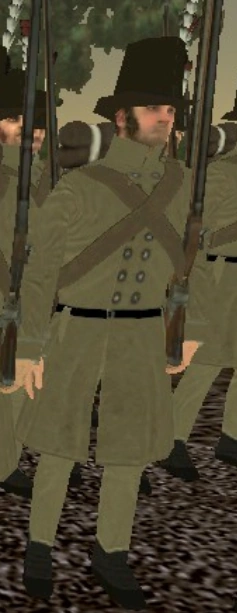 Lemuel Badders | Historica Wiki | Fandom