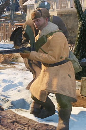 Lobanov Gleb Vyacheslavovich | Historica Wiki | Fandom