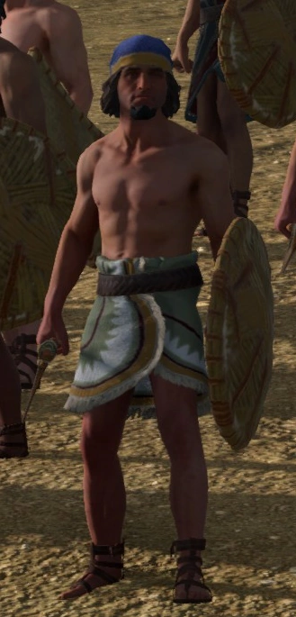 Maajid el-Sadri | Historica Wiki | Fandom