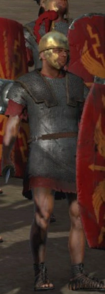 Mamercus Maecilius Sellic | Historica Wiki | Fandom