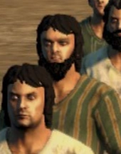 Masmud Khalili | Historica Wiki | Fandom