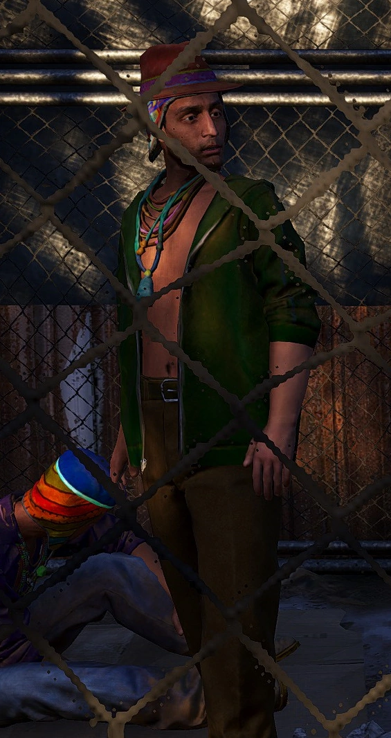 Maywa Huamancuri Huaman | Historica Wiki | Fandom