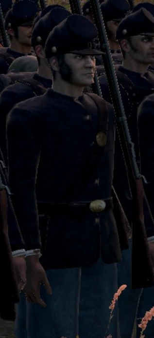 Merle M. Rumphs | Historica Wiki | Fandom