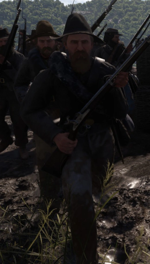 Michah Q. Shetler | Historica Wiki | Fandom