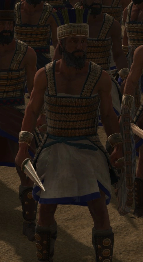 Misargyrides Adepphius | Historica Wiki | Fandom