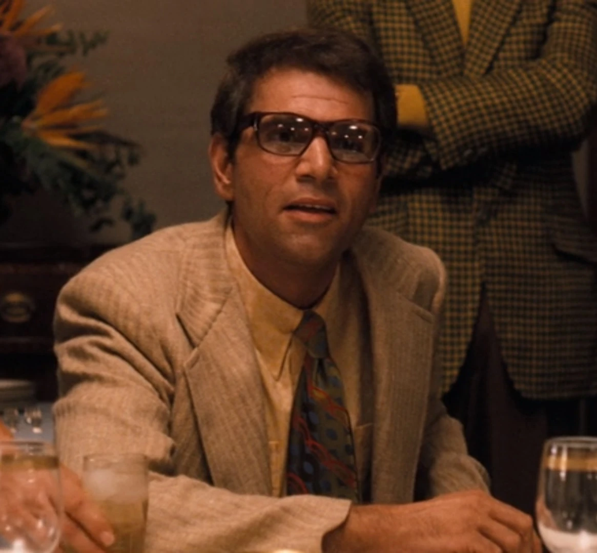 Moe Greene | Historica Wiki | Fandom