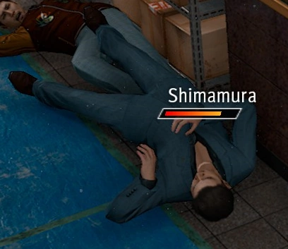 Naoki Tazumi | Historica Wiki | Fandom