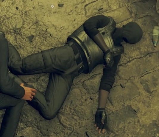 Paul Willis | Historica Wiki | Fandom