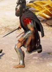 Philometer of Koressia | Historica Wiki | Fandom