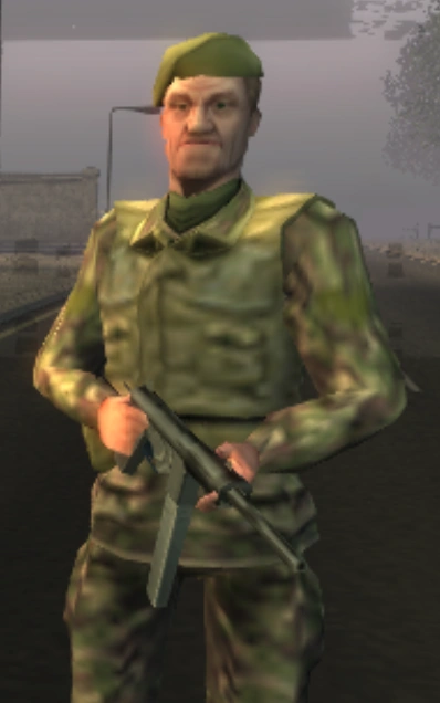 Robert Tallin | Historica Wiki | Fandom