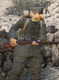 Rodiano Troiano | Historica Wiki | Fandom