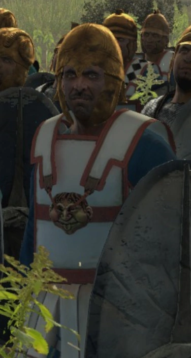 Rouzbeh Dumlavwala | Historica Wiki | Fandom