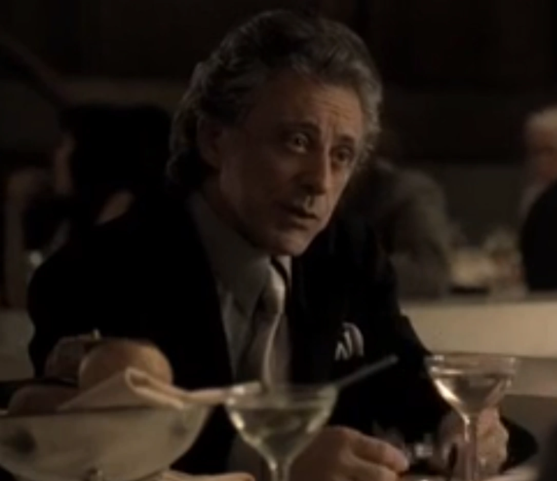 Rusty Millio | Historica Wiki | Fandom