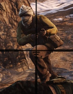 Samir Gamouh | Historica Wiki | Fandom