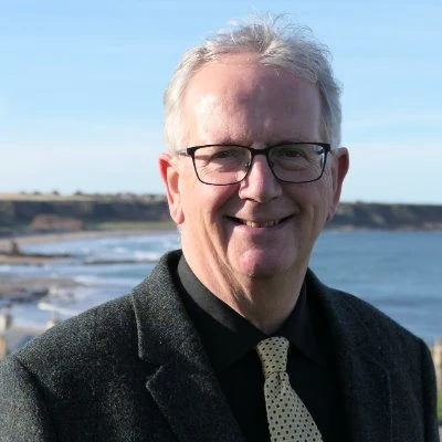 Seamus Logan | Historica Wiki | Fandom