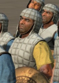 Shafra Sekani | Historica Wiki | Fandom