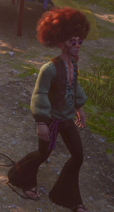 Steff Turner | Historica Wiki | Fandom