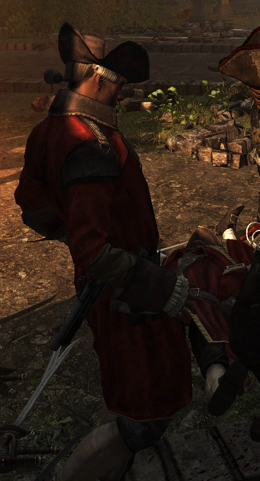 Tethion Trescott | Historica Wiki | Fandom