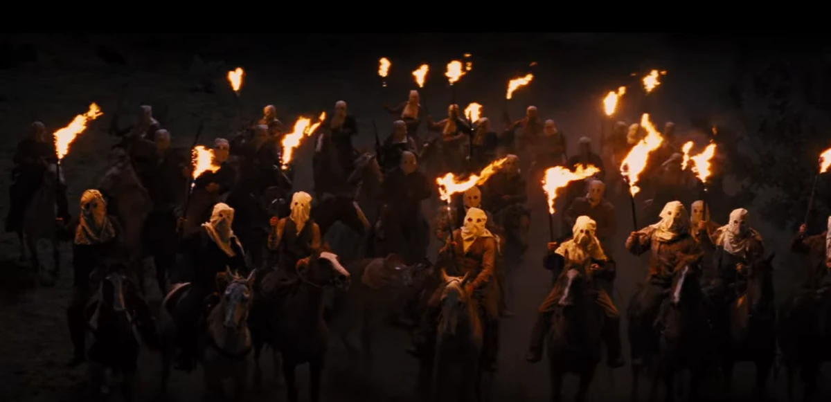 The Regulators | Historica Wiki | Fandom