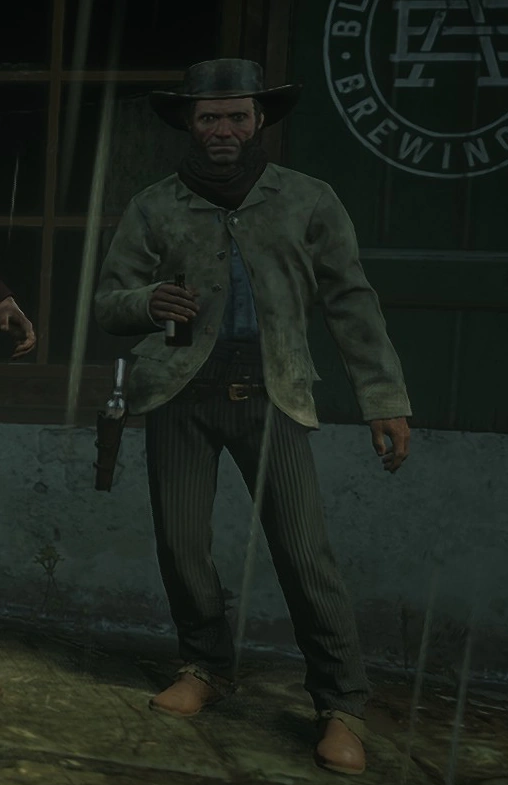 Theodore Stearns | Historica Wiki | Fandom