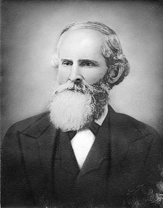 Thomas Bothwell Jeter | Historica Wiki | Fandom
