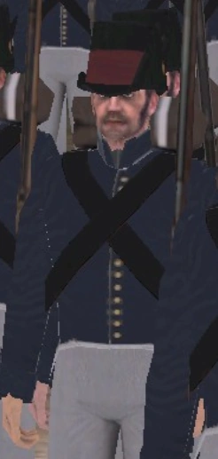 Tilton Anthoney Patrick | Historica Wiki | Fandom