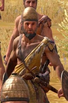 Tryfon Demoglou | Historica Wiki | Fandom