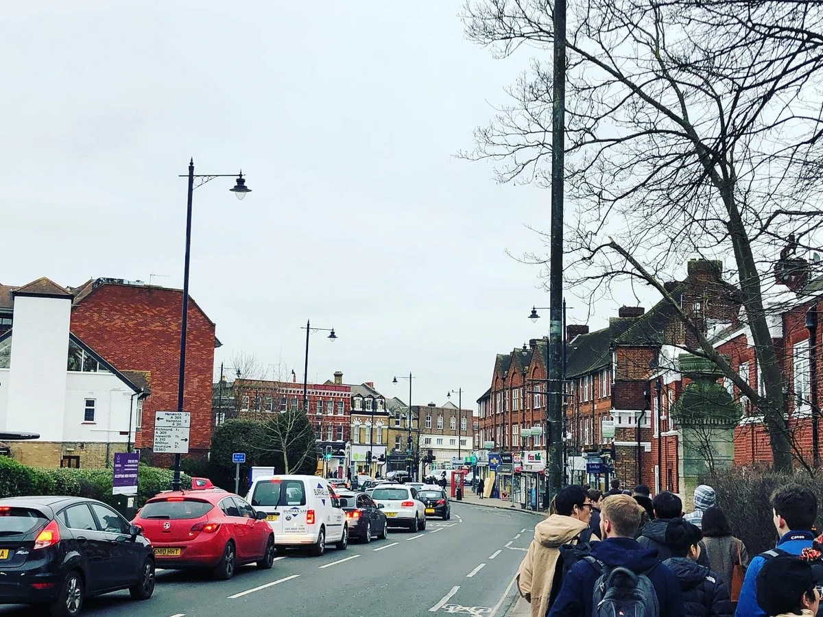 Twickenham | Historica Wiki | Fandom