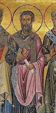 Tychicus | Historica Wiki | Fandom