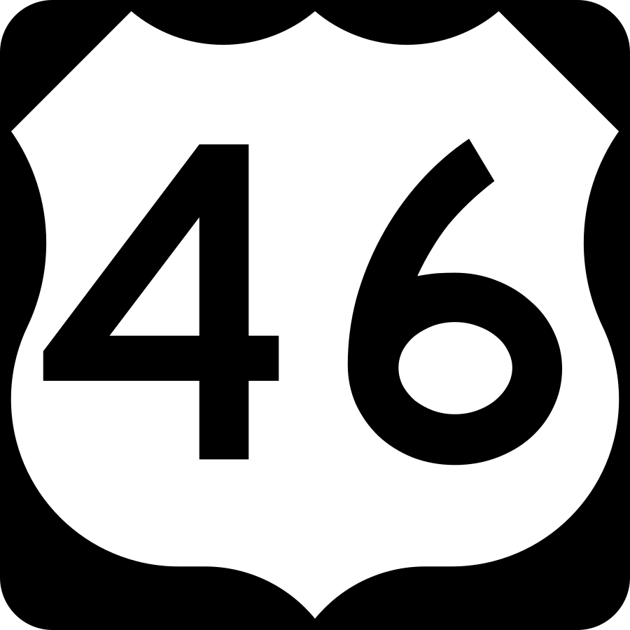 US Route 46 | Historica Wiki | Fandom