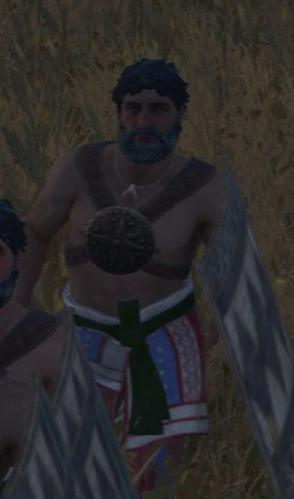 Zimranai, son of Marduk | Historica Wiki | Fandom