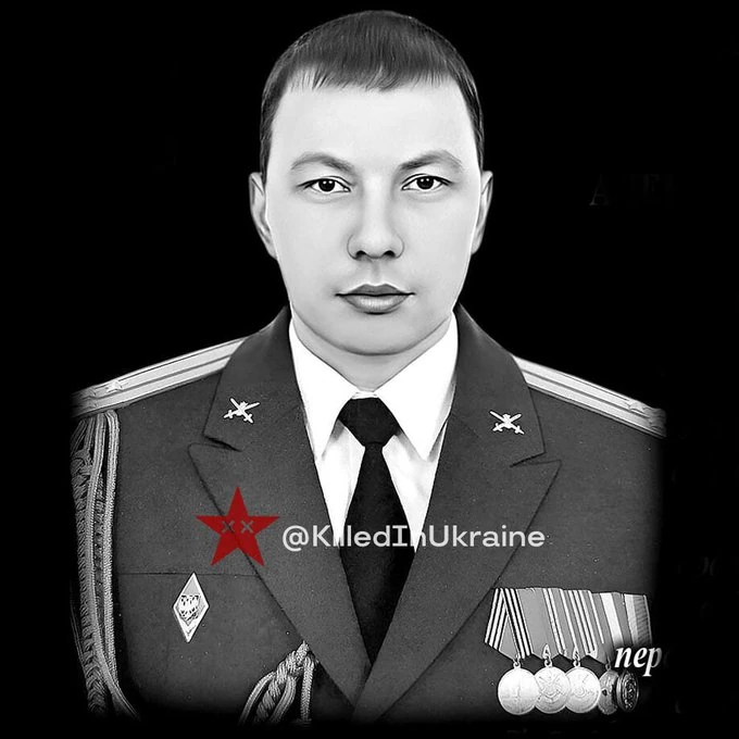 Alexey V. Titov | Historica Wiki | Fandom