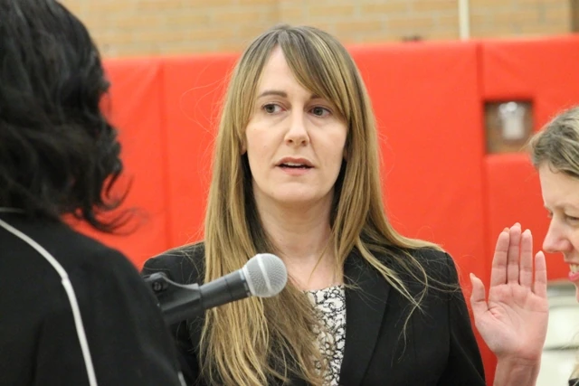 Amy DeGise | Historica Wiki | Fandom