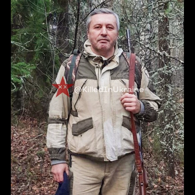 Andrey S. Konovalov | Historica Wiki | Fandom