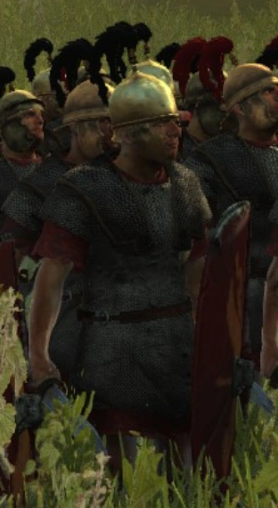 Appius Gabinius Eclectus | Historica Wiki | Fandom